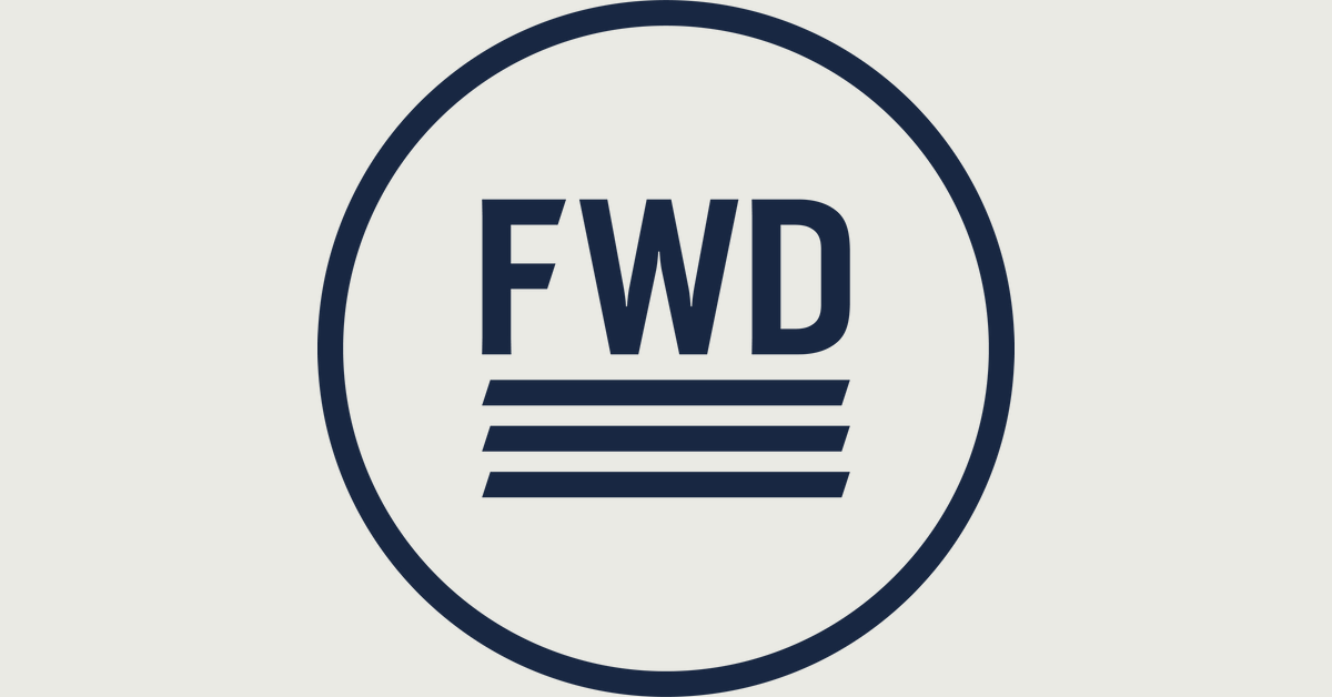 Shop - Forward Party