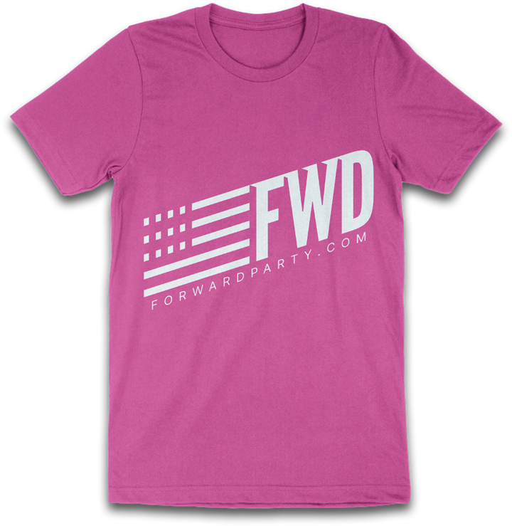 2025 Core Merch Collection – Shop - Forward Party