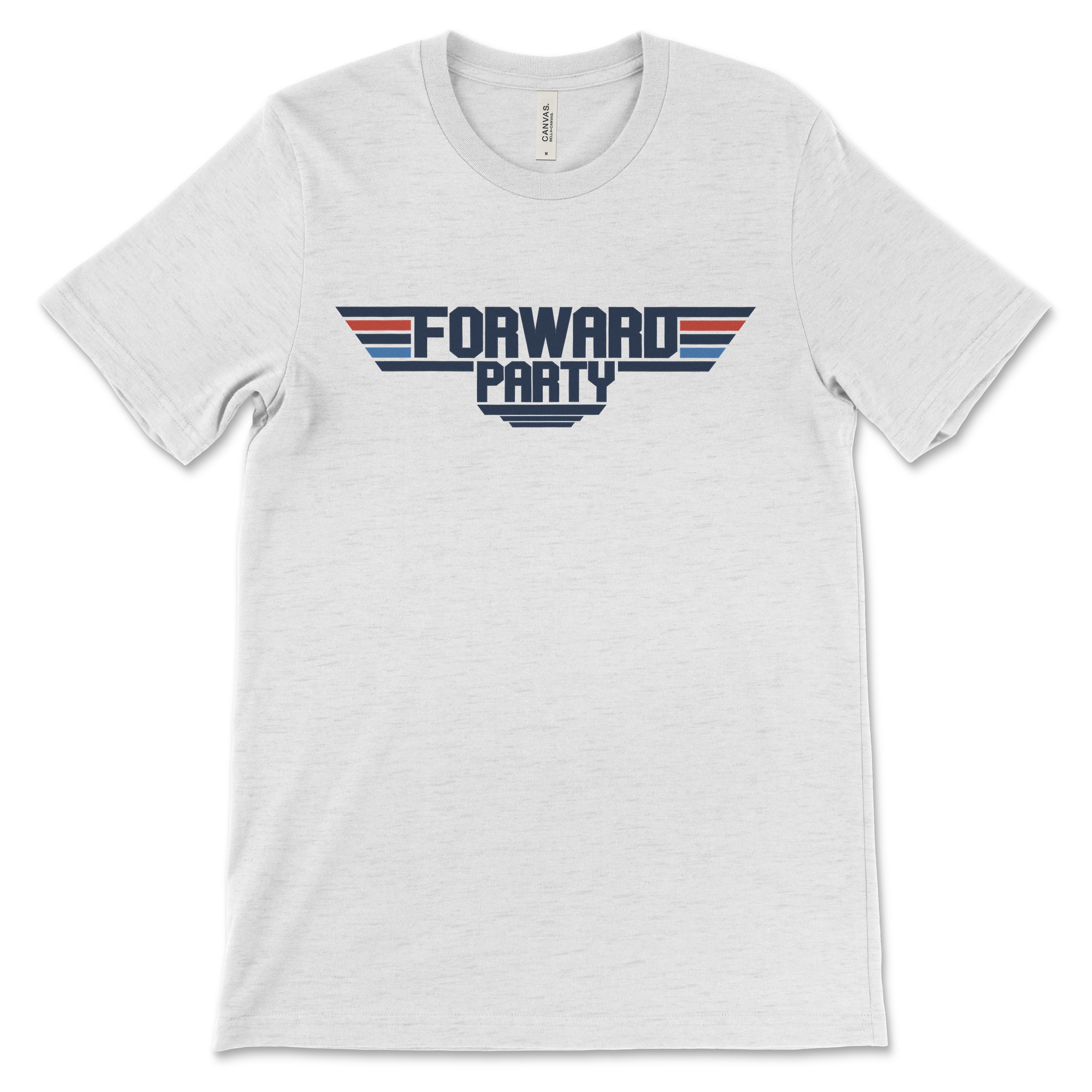 FWD Wings Tee – Shop - Forward Party