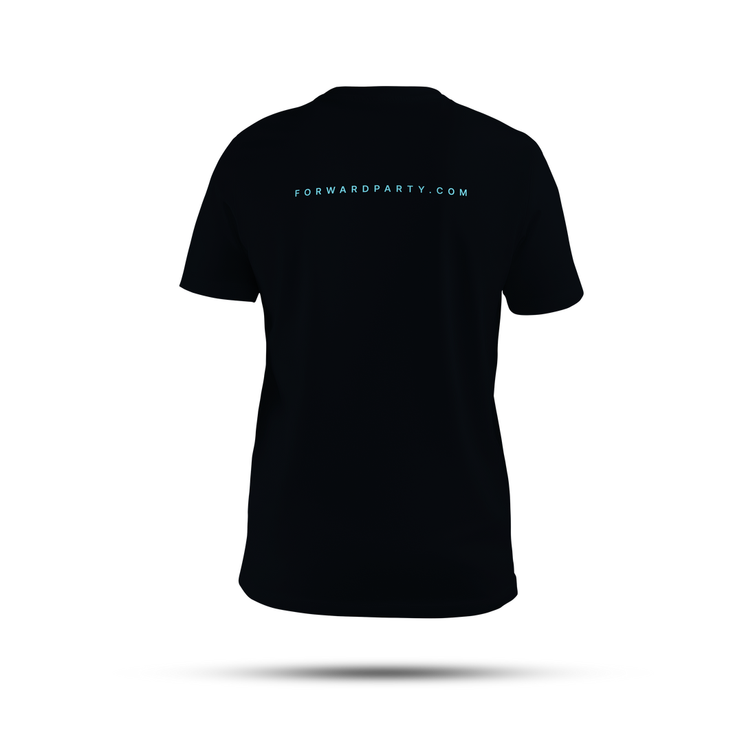 2025 Core Merch Collection – Shop - Forward Party